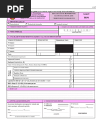 Modelo B - IVA - REGIME DE TRIBUTAÇÃO SIMPLIFICADO | PDF | Imposto ...