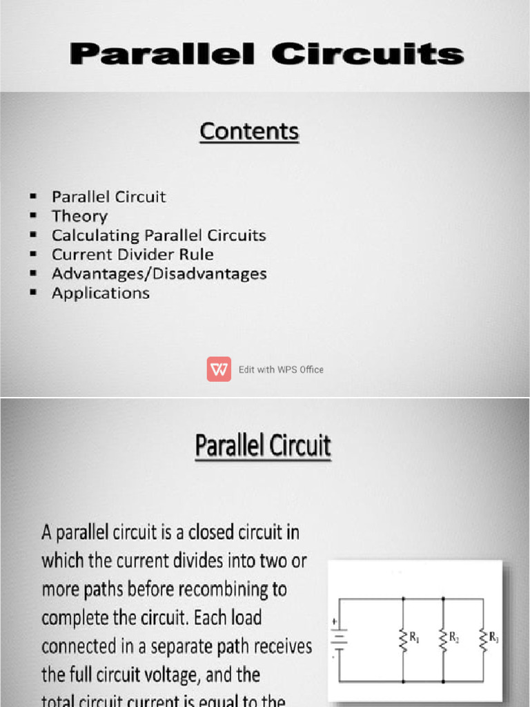 Electrical Diagram | PDF