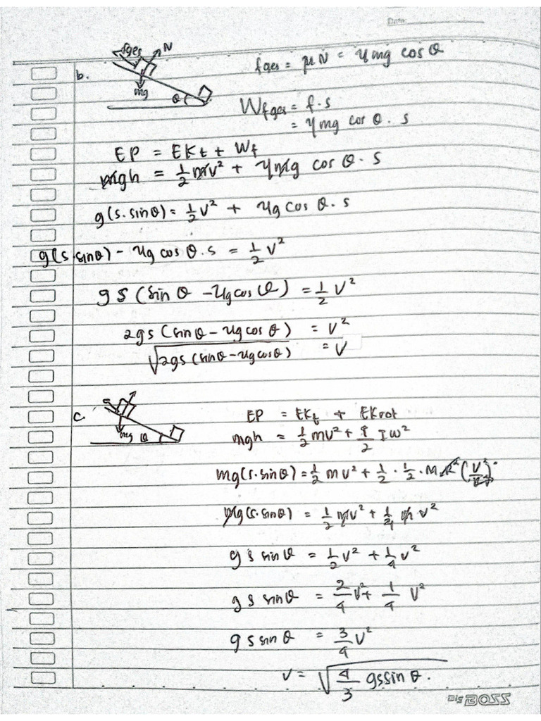 Latihan Nurina | PDF