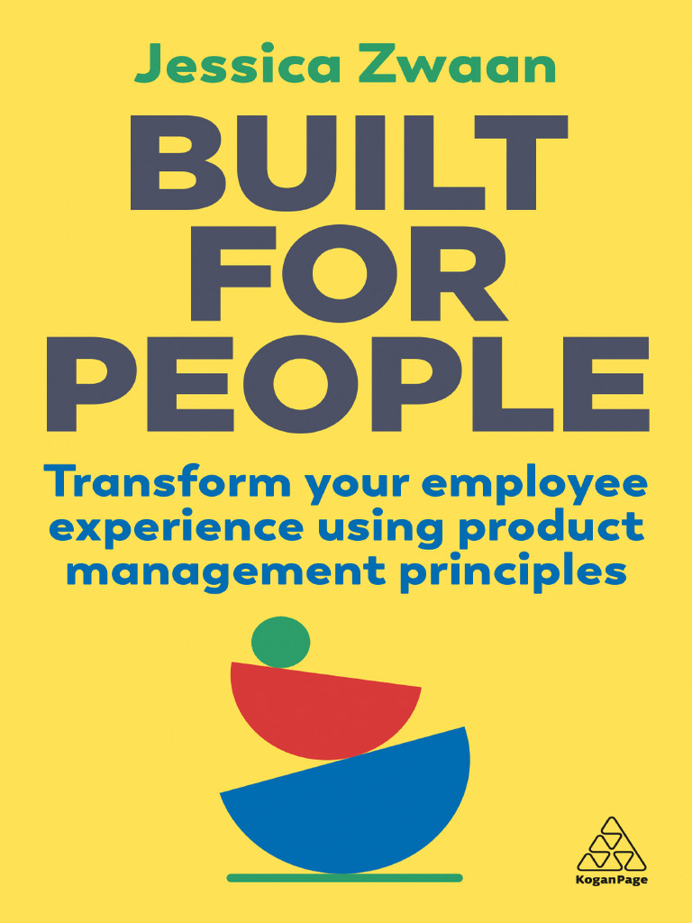 GHHR - Build For People | PDF | Human Resource Management | Business
