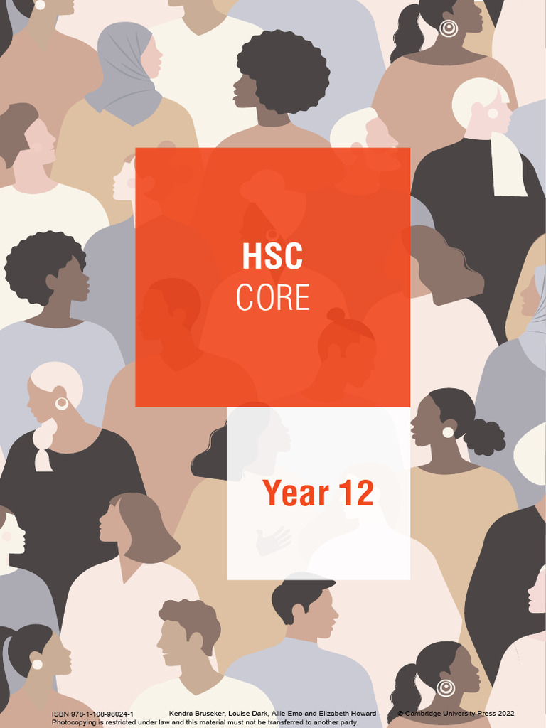 Personal Interest Project - Society and Culture HSC | PDF | Feminism ...