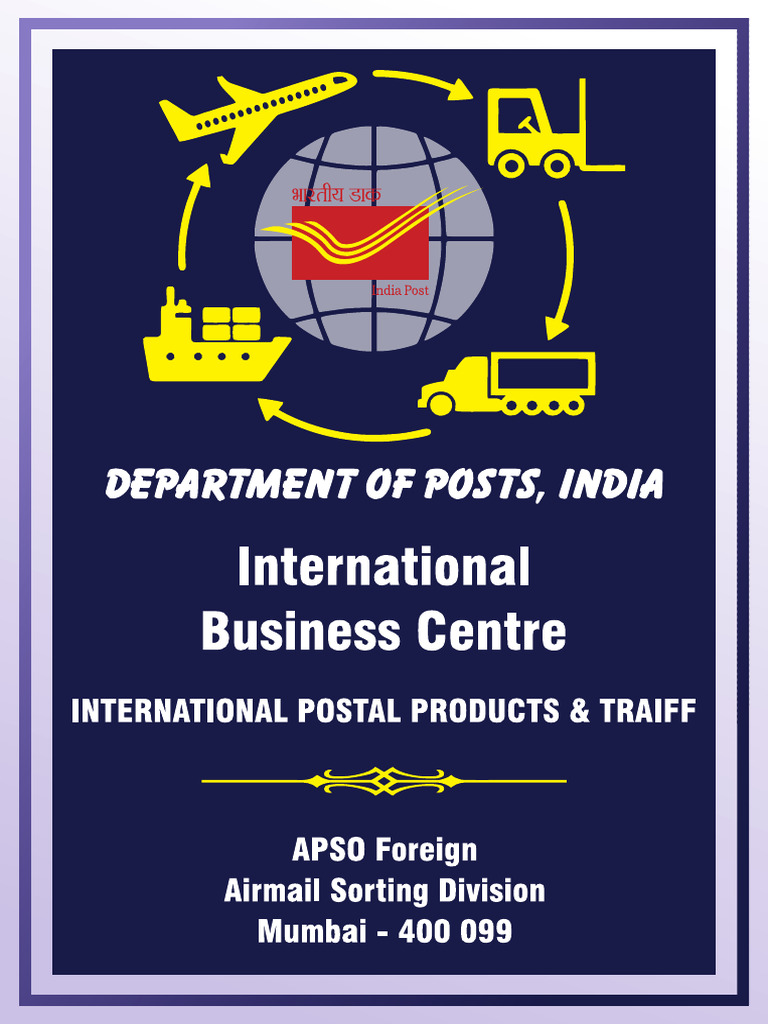 Ibc Mumbai New Brochure | PDF