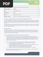 Security Guard Post Orders Template | PDF | Emergency | Safety
