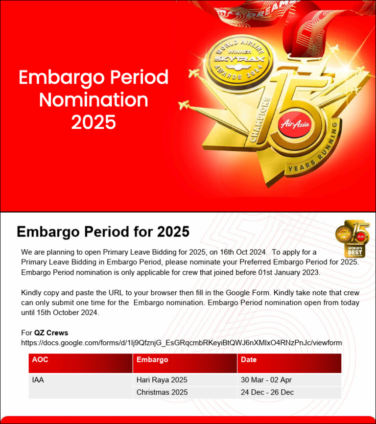 Embargo | PDF