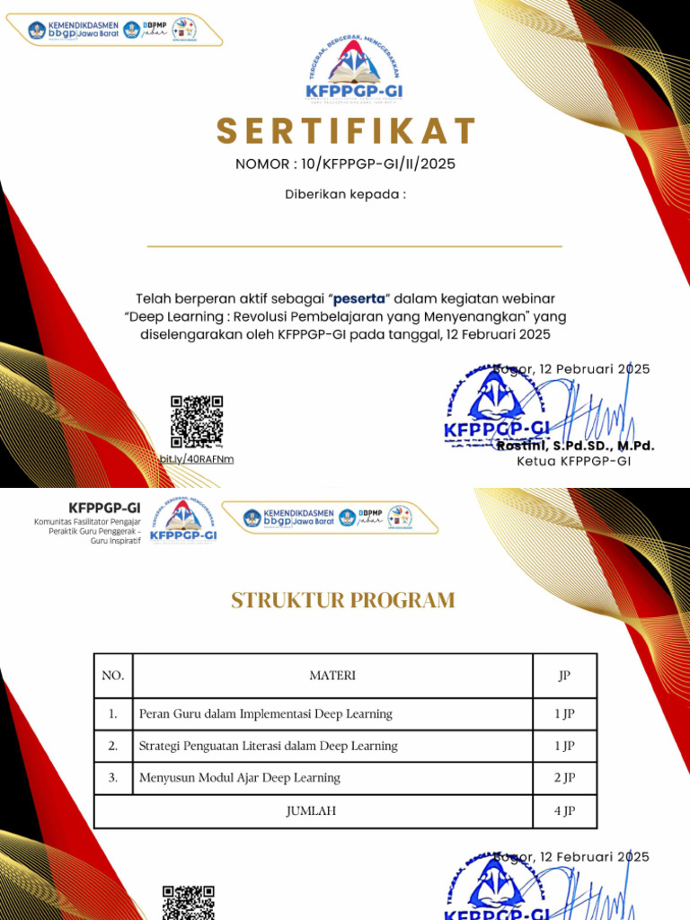 ICHLASUL AKBAR SAPUTRA, S. Pd-Certificate (9) - Compressed-Dikompresi | PDF