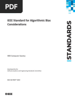 ISO 5338 Highlights | PDF | Artificial Intelligence | Intelligence (AI ...