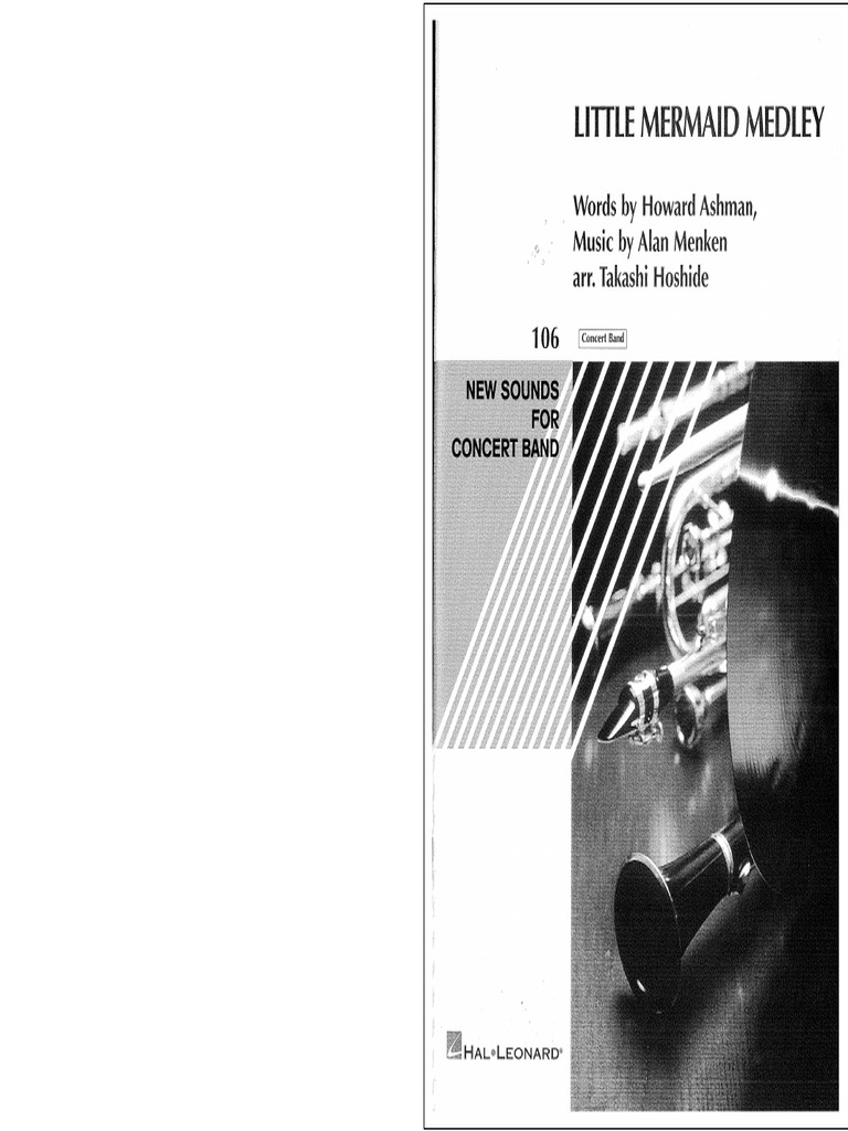 Little Mermaid | PDF