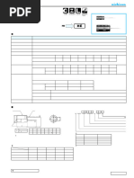 E24 Standard Resistor Values Table | PDF | Electromagnetism | Physical ...