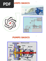 Centrifugal Pump Wear Ring Overview | PDF | Pump | Wear