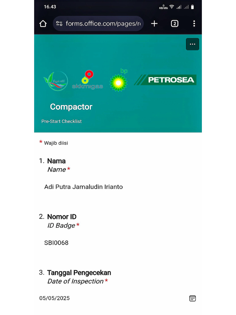 P2H Compactor | PDF