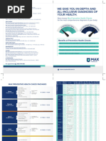 Metropolis Package | PDF | Medical Specialties | Clinical Medicine