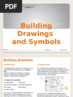 General Notes For Architectural Construction Drawings | PDF | Drawing