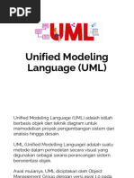 Perbedaan Include Dan Extend Pada Use Case Diagram | PDF
