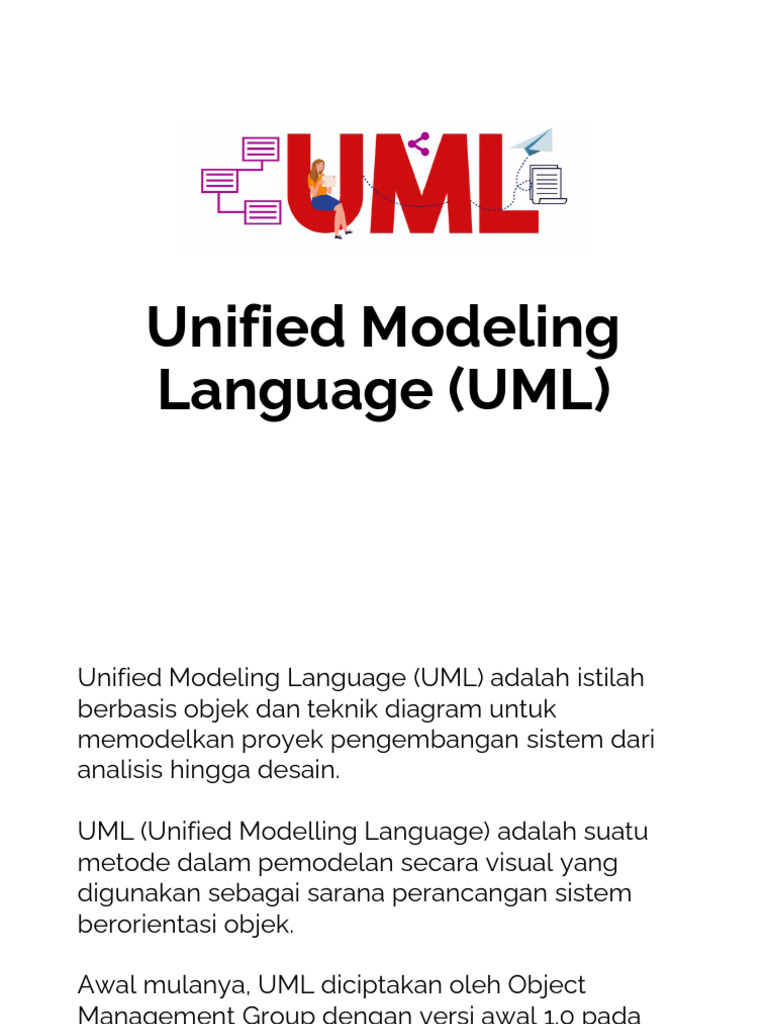 PPL 03 - UML - Usecase | PDF