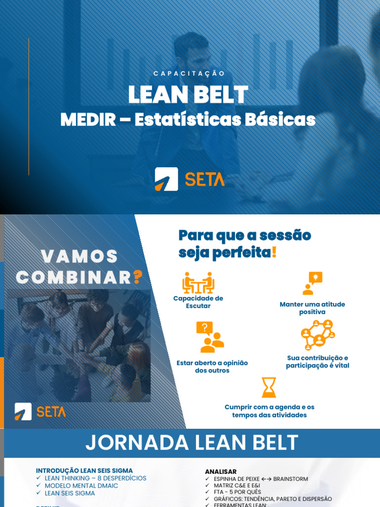 Lean ICL 2025-2.1-Medir-Estat - Basicas. | PDF | Desvio padrão | Avião