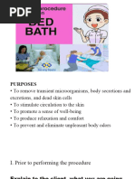 ROutine Task Inventory-2 | PDF | Occupational Therapy | Behavioural ...