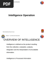 The UK National Briefing Model | PDF | Career & Growth | Business