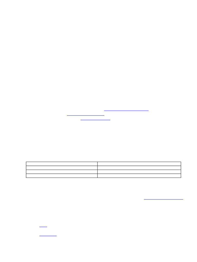 Standards Information and Resources Guide | PDF | Standardization ...
