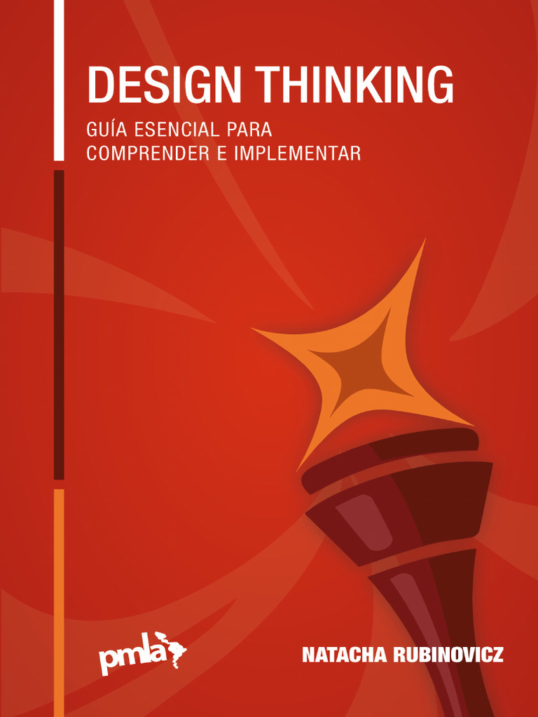Design-Thinking Digital MUESTRA | PDF | El pensamiento de diseño ...