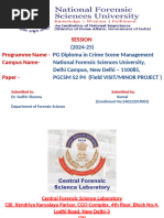 User Manual For ICJs E Forensic Portal | PDF | Login | Barcode