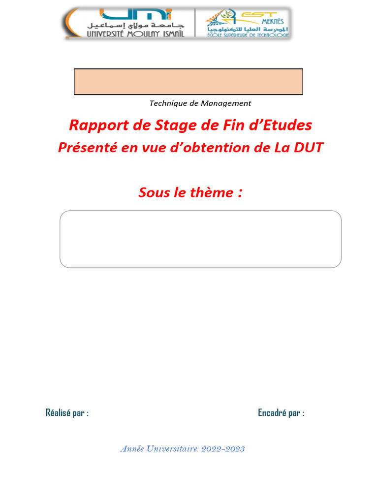 stage fiduciaire | PDF | Comptabilité analytique | Taxe sur la valeur ajoutée
