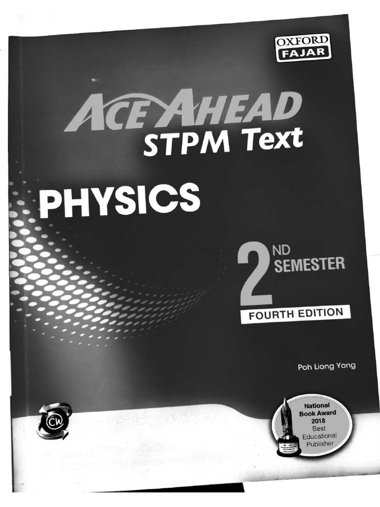 Phy OF Sem 2 | PDF