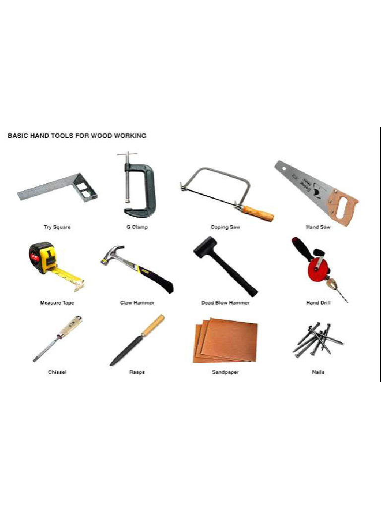 basic tools | PDF