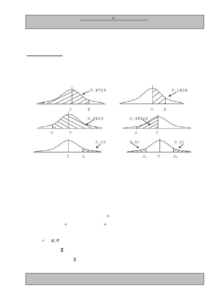 TP n4 Anexo 2025 | PDF | Teoría de probabilidad | Teoría estadística