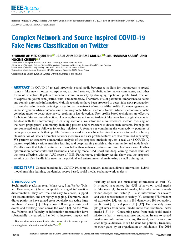 Complex_Network_and_Source_Inspired_COVID-19_Fake_News_Classification ...