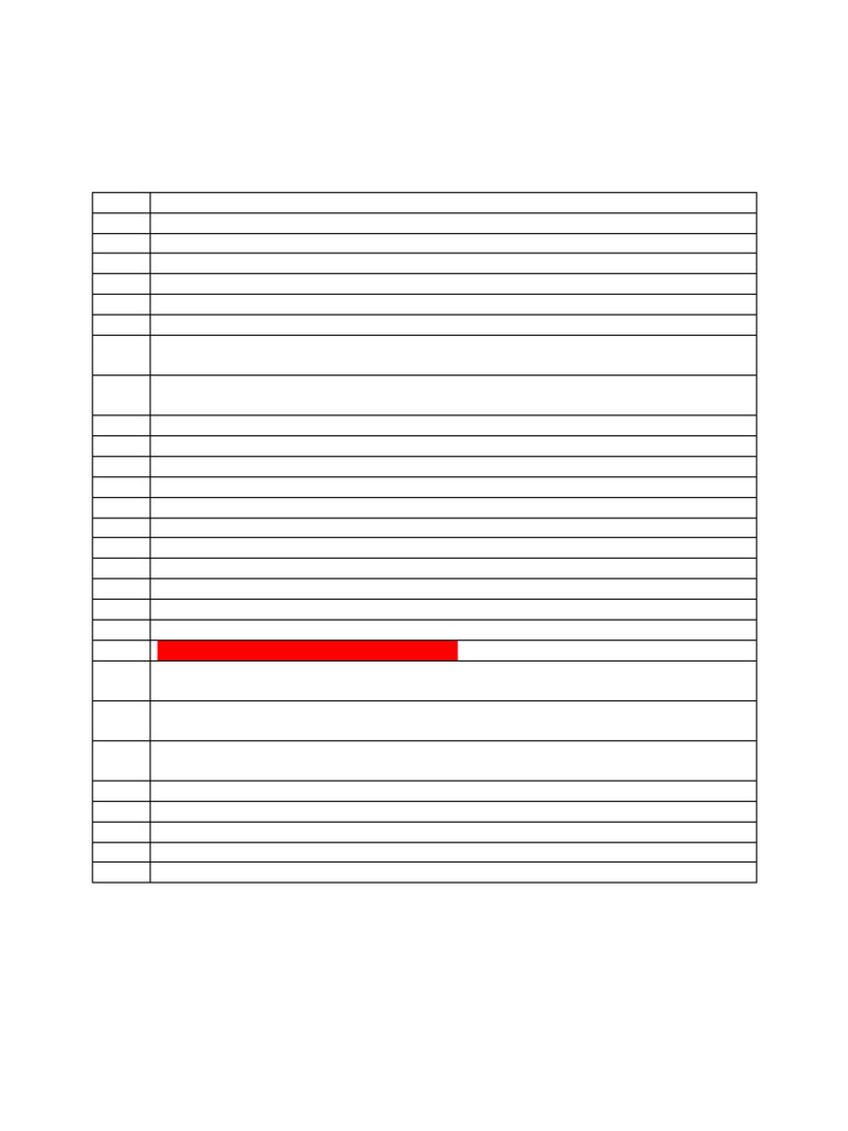 Question Bank For NEP WD Syllabus-1 | PDF