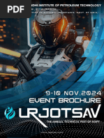 Isro 2025 Robotics Challenge | PDF