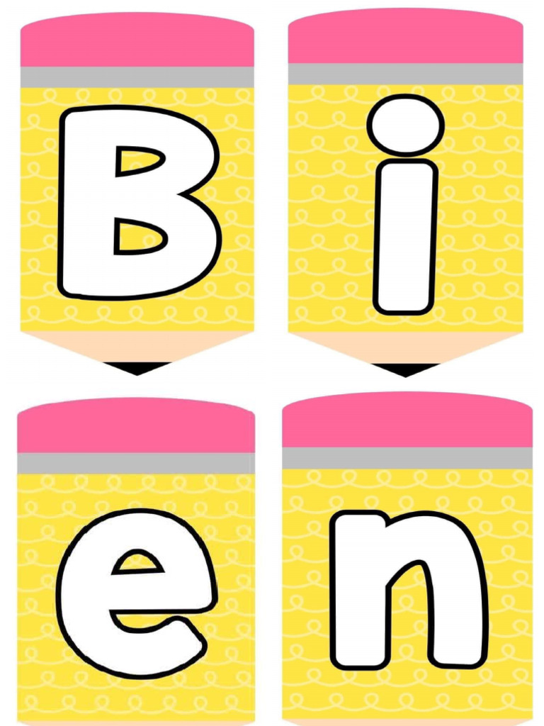 Banderin Pdf