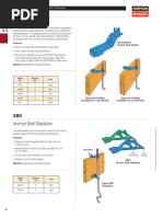 Simpson Strong-Tie Connector Guide | PDF | Truss | Screw