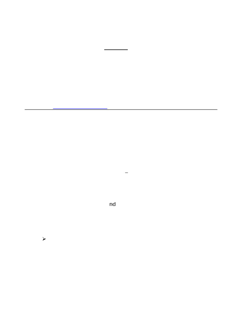 Deepa V's Professional Resume Summary | PDF
