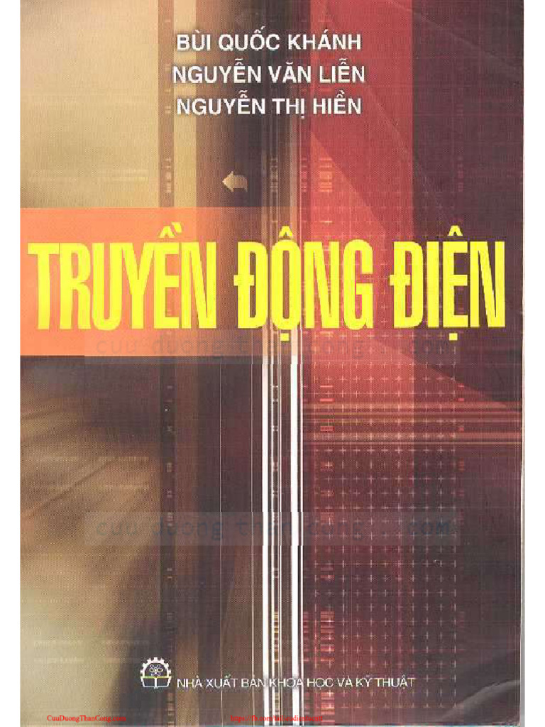 Truyen Dong Dien 120 | PDF