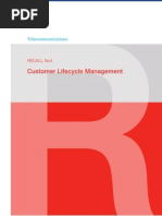 Up-Selling in Restaurant | PDF | Sales | Business