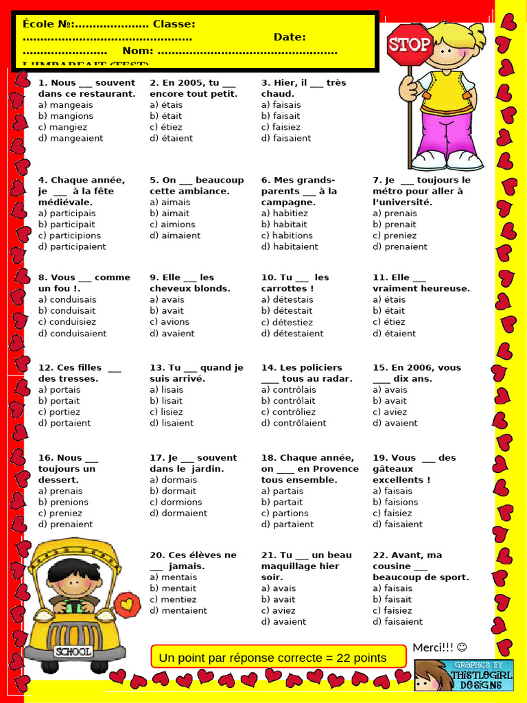 Limparfait Test Controle Devaluation - 10916 | PDF | Échecs | Théorie ...