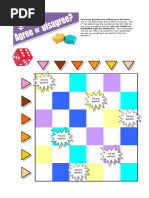 Aliens On Planet Zorg Book Level1 Cgo | PDF