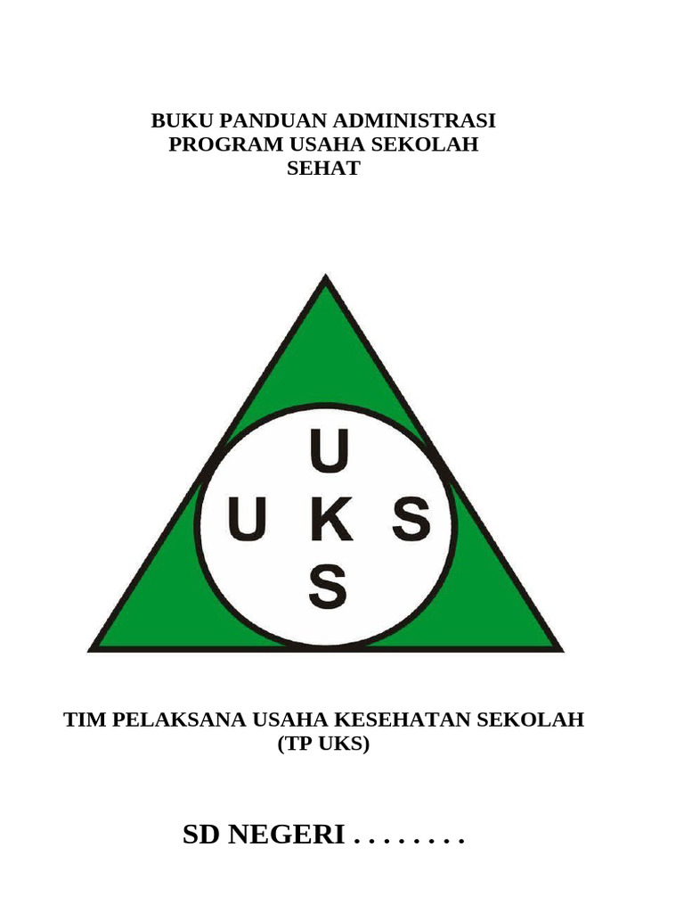 ADM Program UKS 2024 | PDF