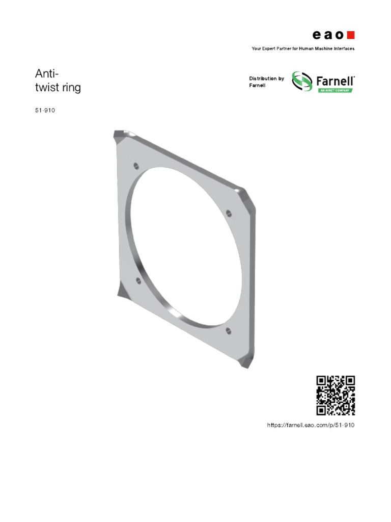 Datasheet (51-910)_51-910 | PDF