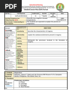 Emcee Script For Math-Science Fair | PDF