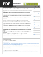 QHSE Safety Performance Metrics Guide | PDF | Environmental Issues ...