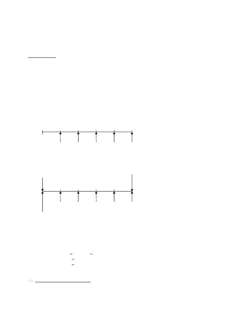 Ce231 Problem Set 4 Solutions 2024 | PDF | Economies