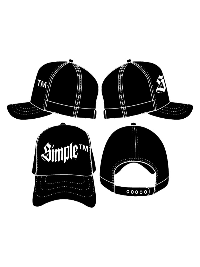 Simple Hat | PDF