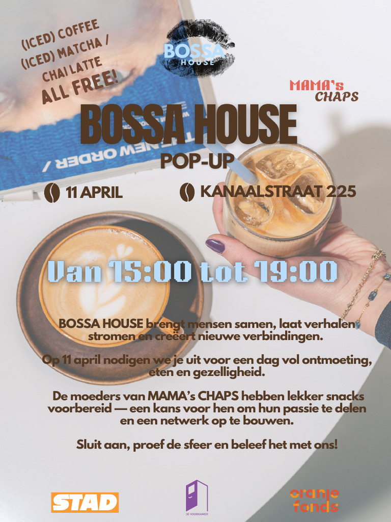 All FR Ee!: Bossa | PDF