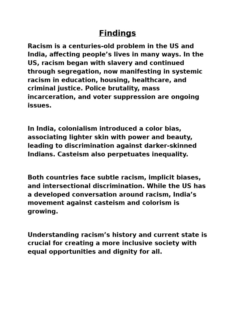 Findings | PDF
