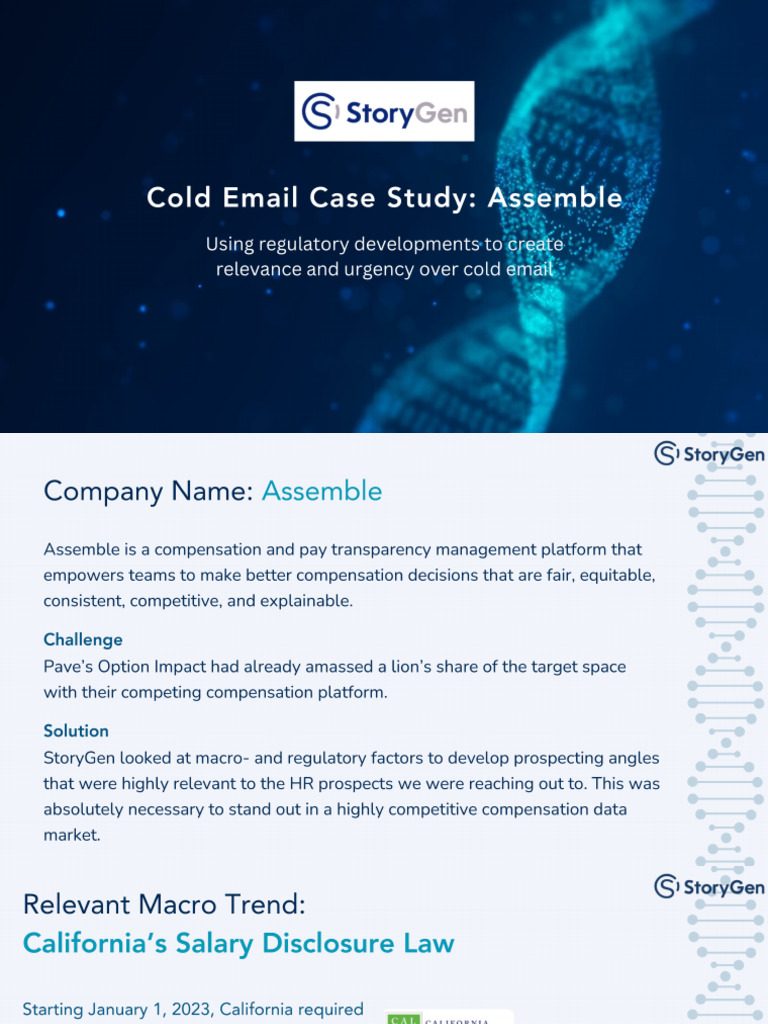 Story Study - Assemble | PDF