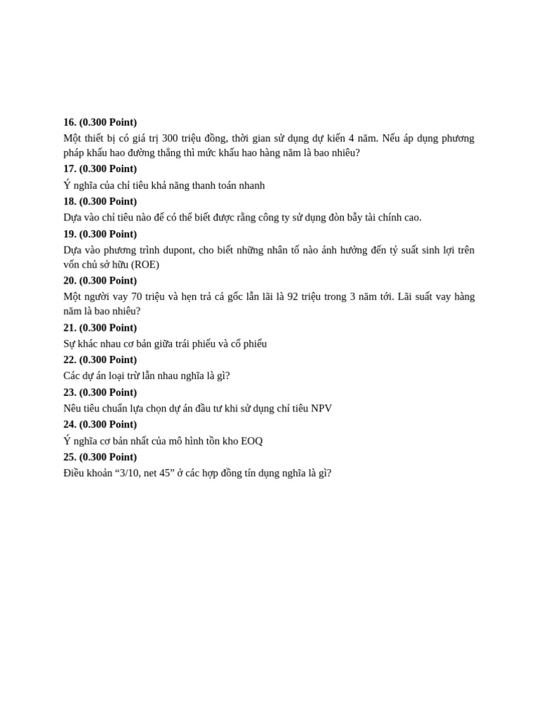 Ontap Qttc1 He 2024 | PDF