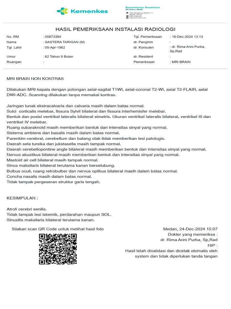 Sastera Tarigan Mri Hasil | PDF