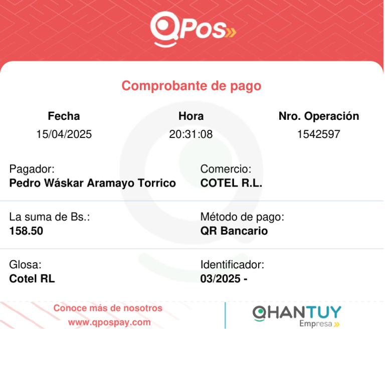 Qpos Voucher 1542597 20250415203122 | PDF